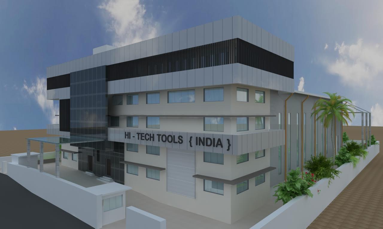 HI-TECH TOOLS INDIA HI-TECH TOOLS INDIA